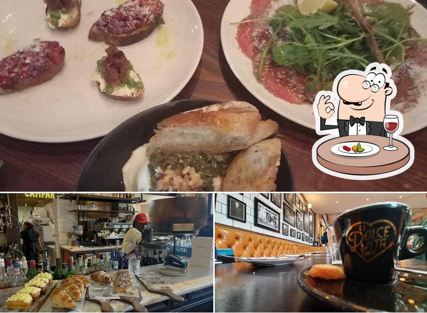 Remo's Italian, Port Elizabeth - Restaurant menu, prices and reviews