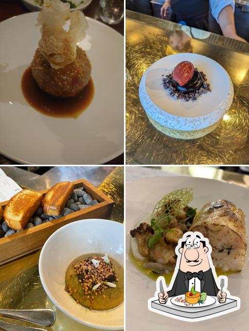 Inati restaurant, Christchurch - Restaurant menu, prices and reviews