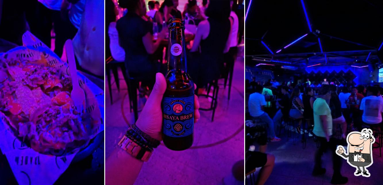 Trademark Bar, Best Hip-Hop Club, Cebu, Mandaue City - Restaurant menu ...