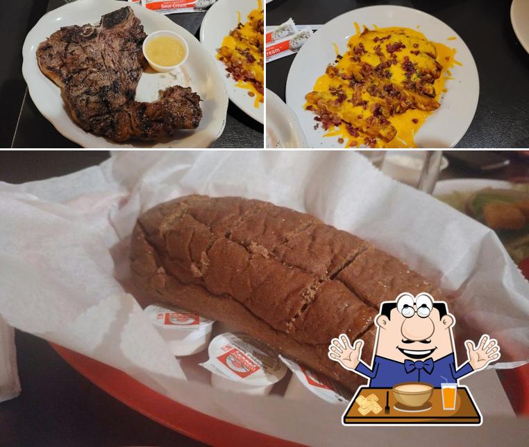 Cattle Ranch, Sanford - Restaurant menu, prices and reviews