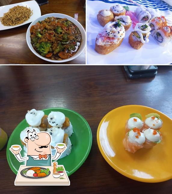 My Kitchen, Mount Edgecombe - Restaurant menu, prices and reviews
