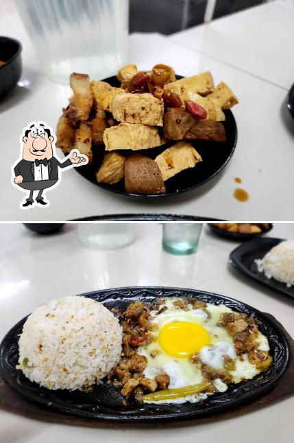 Akik Goto Pares, Manila, Paco - Restaurant menu, prices and reviews