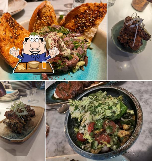 Tabure, Harpenden - Restaurant menu, prices and reviews