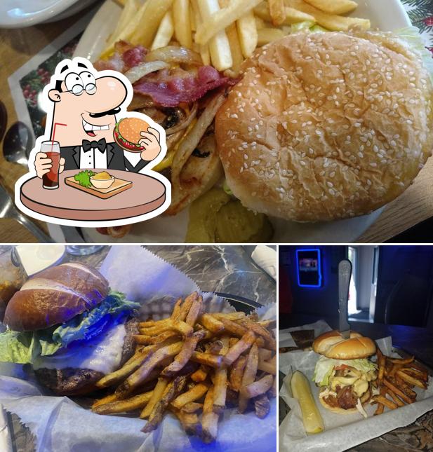 83 & Chestnut Pub and Eatery - North Ridgeville, OH, North Ridgeville ...