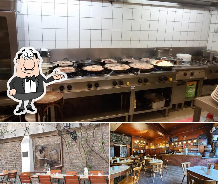 Lommerzheim, Köln - Speisekarte, Preise und Bewertungen