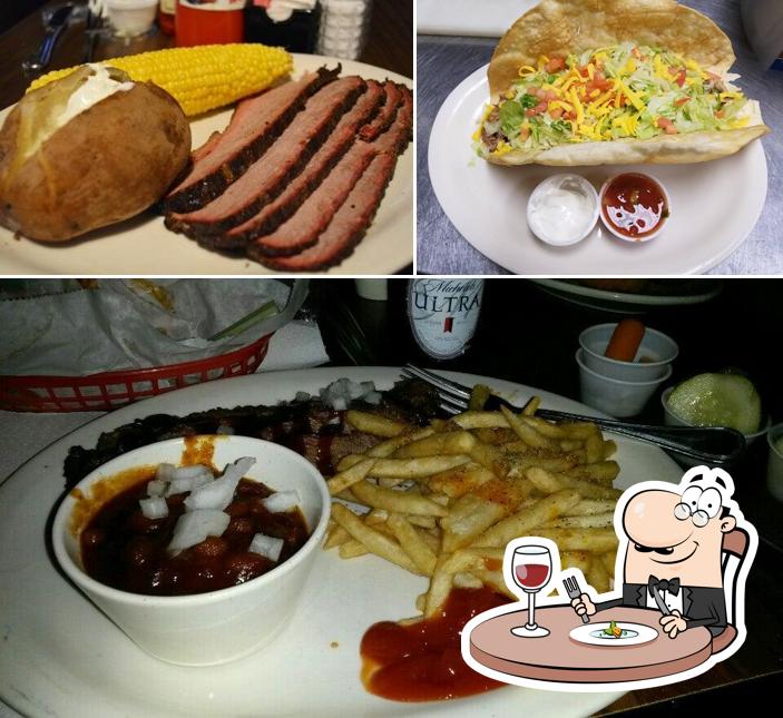 Bite Me BBQ, Wichita - Restaurant menu, prices and reviews