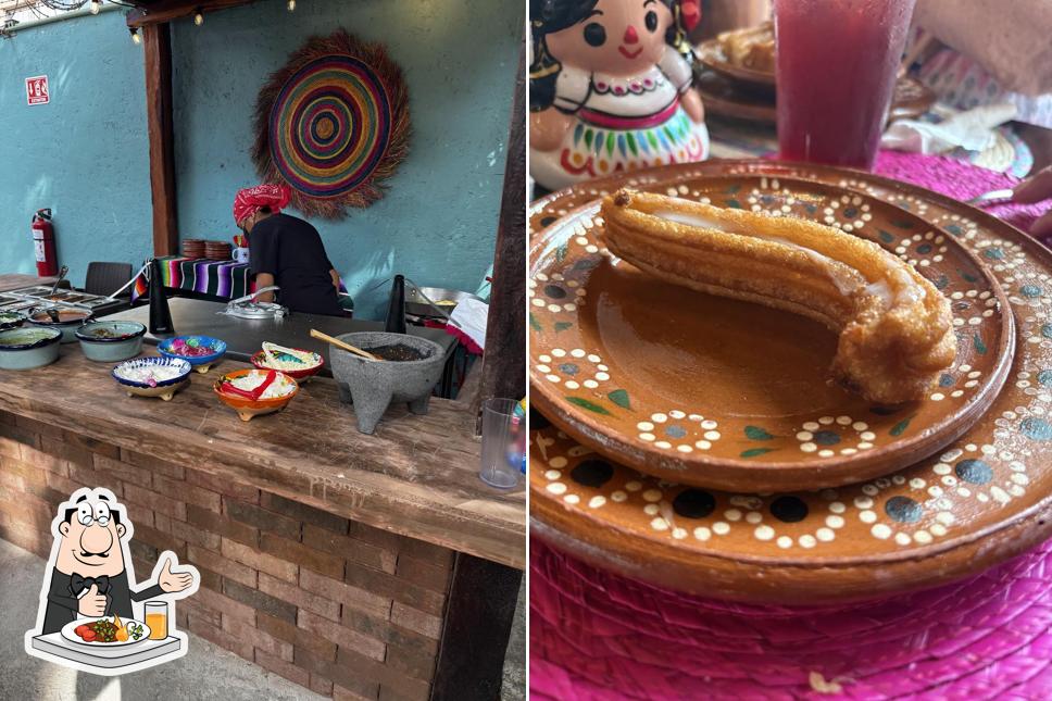 Tola Campestre, Cancún - Menú del restaurante, precios y reseñas