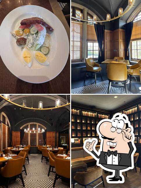 8Eleven Modern Bistro, West Lafayette - Restaurant menu, prices and reviews