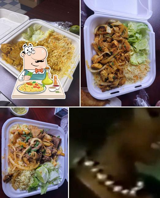 Waaberi, St. Louis - Restaurant menu, prices and reviews