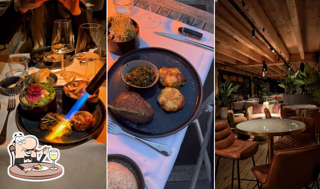 ALO Antwerp, Antwerp - Restaurant menu, prices and reviews