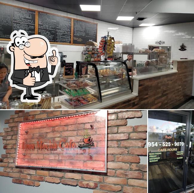 Loca Mocha, Fort Lauderdale - Restaurant menu, prices and reviews