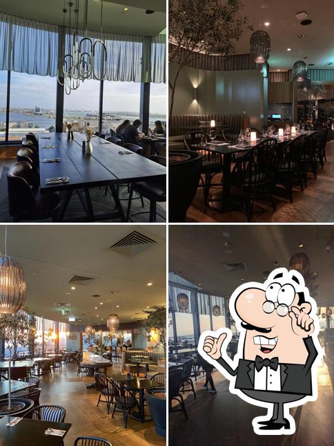 Roundhouse, Newcastle - Restaurant menu, prices and reviews