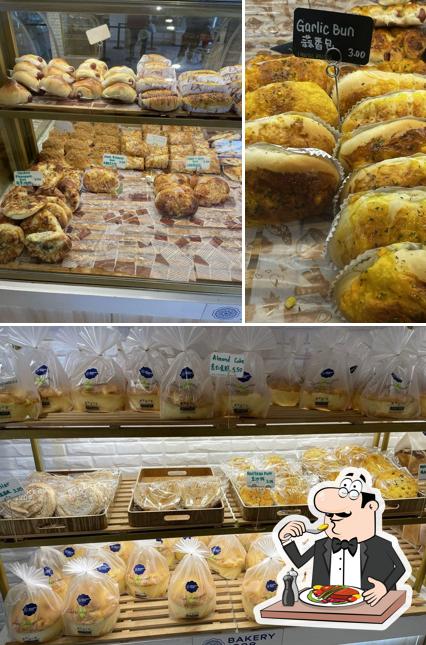 Bakery 1908, Orlando - Restaurant menu, prices and reviews