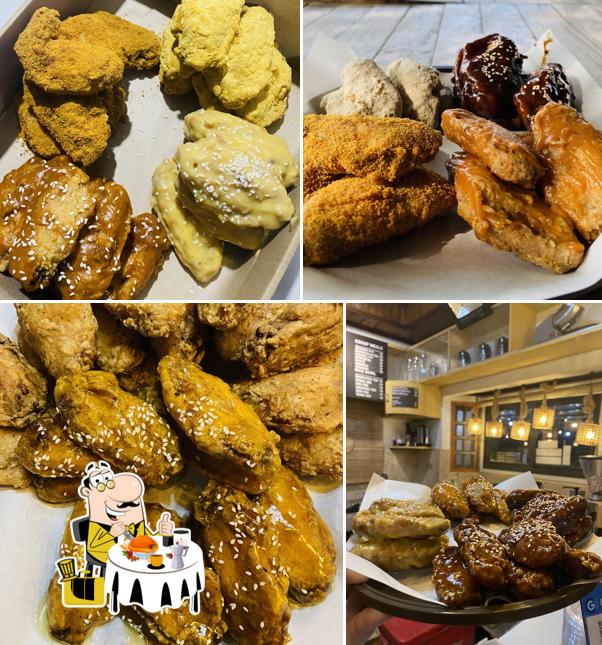 ISTORIA, Tarlac City - Restaurant menu, prices and reviews