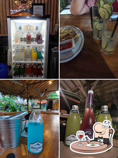 Jaga Jarak, Denpasar - Restaurant menu, prices and reviews