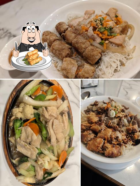 Restaurant 224 Downtown, Saskatoon - Restaurant menu, prices and reviews