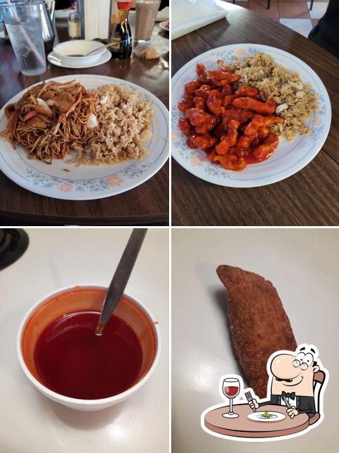 Place Fortin, Lakeshore - Restaurant menu, prices and reviews