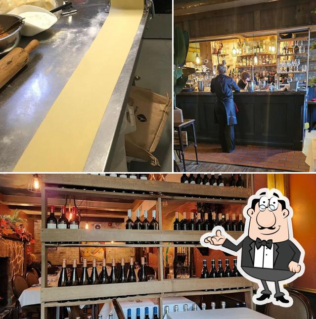 Valley Restaurant, Saint Catharines - Restaurant menu, prices and reviews