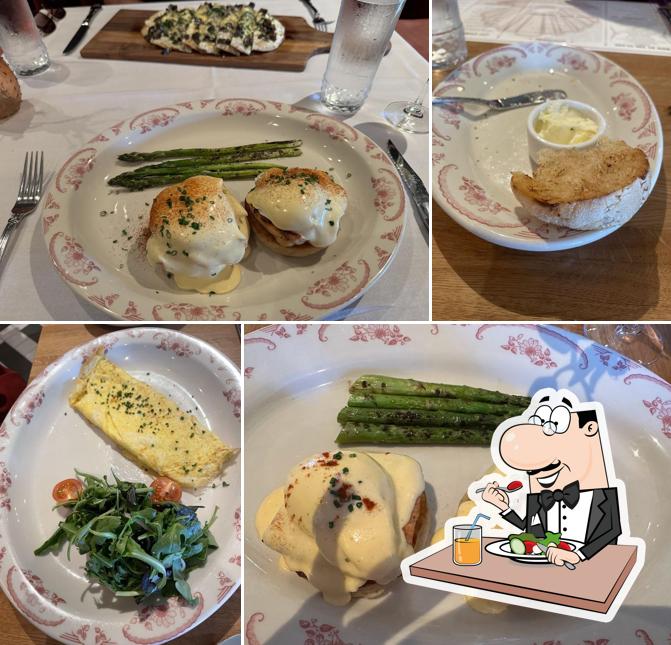 Le Margot, Fort Worth - Restaurant menu, prices and reviews