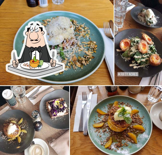 Top 5 restaurants with shakshuka in Richmond, Victoria, november 2025 ...