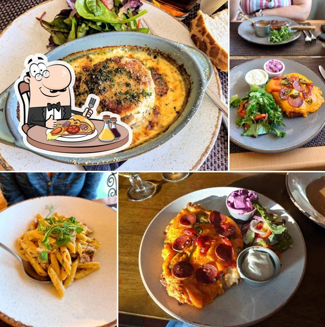 Portals Hartlepool, Hartlepool - Restaurant menu, prices and reviews