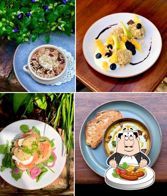 Top 5 restaurants with muffins in Spring Hill, Queensland, january 2026 ...