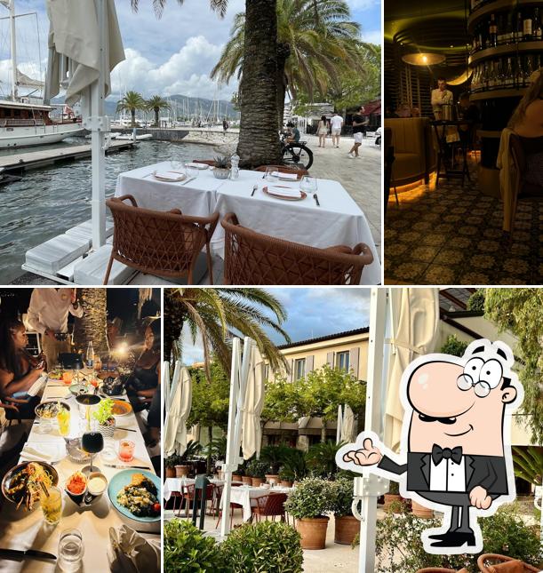 Top 7 pubs & bars in Tivat, september 2025 - Restaurant Guru