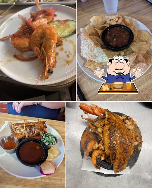 Chido restaurant bar, Woodland - Restaurant menu, prices and reviews