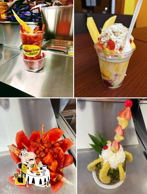 Botanas Locas El Solesito, Grandview - Restaurant menu, prices and reviews
