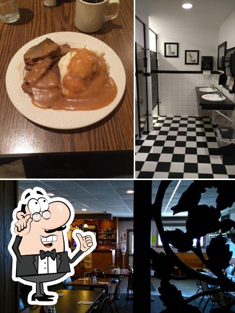 Trophy House, New Trier - Restaurant menu, prices and reviews