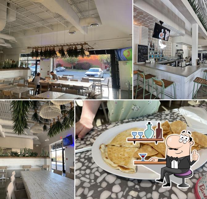 Top 5 restaurants with consomme in Winston-Salem, december 2025 ...
