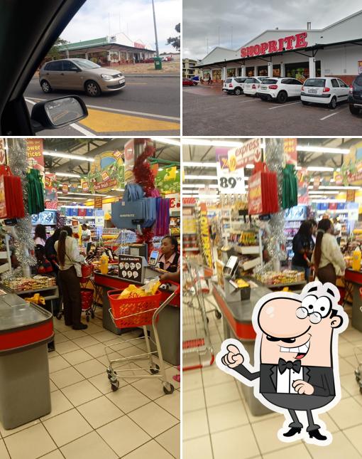Shoprite Parklands, Ciudad del Cabo - Menú del restaurante, precios y ...
