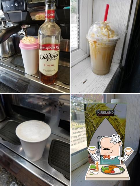 The Brew & View, Fairbanks - Restaurant menu, prices and reviews