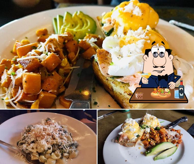 TruFire Kitchen & Bar, Frisco - Restaurant menu, prices and reviews