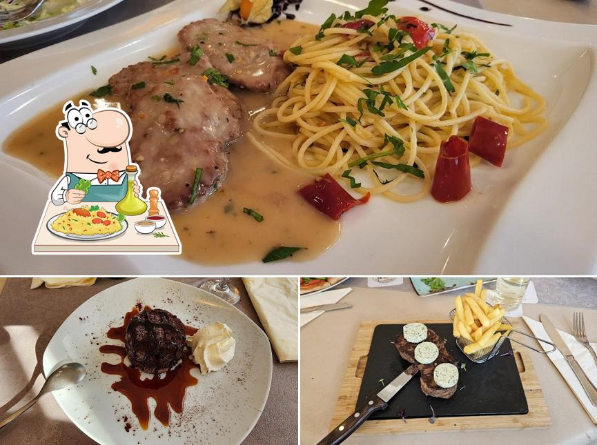 Ristorante Tropea, Rodenbach - Speisekarte, Preise und Bewertungen
