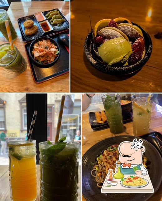 Min Ramen Bar, Heidelberg - Speisekarte, Preise und Bewertungen