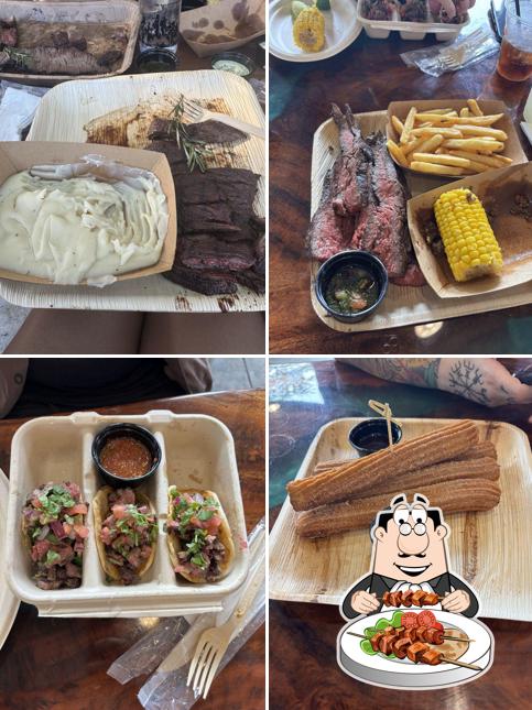 El Toro Loco Ranch, Country Walk - Restaurant menu, prices and reviews