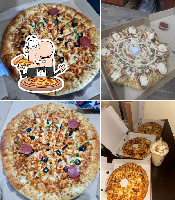 Fire Birdz Pizza And Grill, Oldham - Restaurant menu, prices and reviews