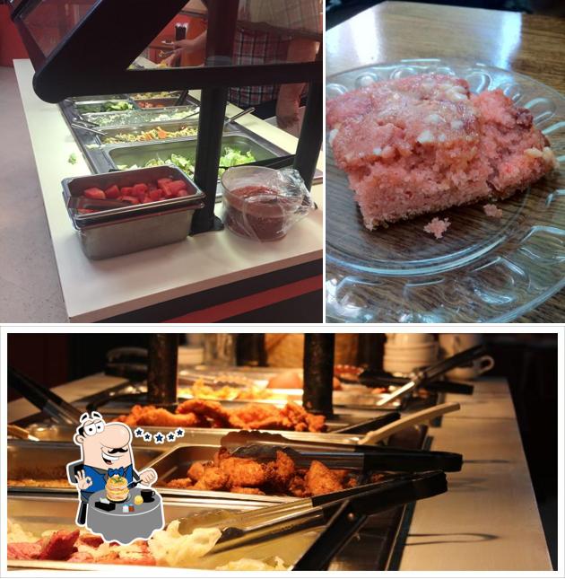 Food Factory On Main, Cornelia - Restaurant menu, prices and reviews