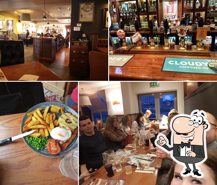 Hollow Tree, Bristol - Restaurant menu, prices and reviews
