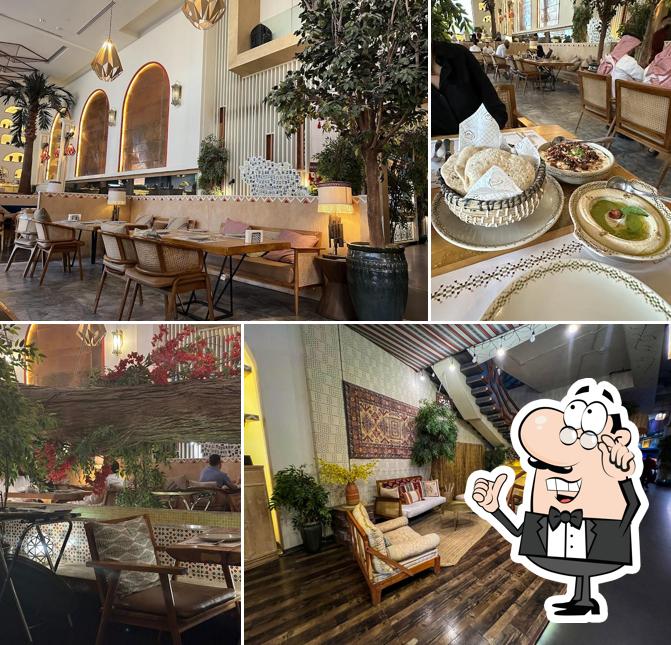 Top 5 restaurants with machboos in Riyadh, january 2026 - Restaurant Guru