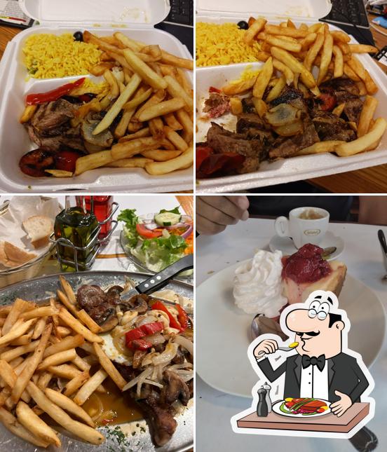 Alianca Restaurant, New Bedford - Restaurant menu, prices and reviews