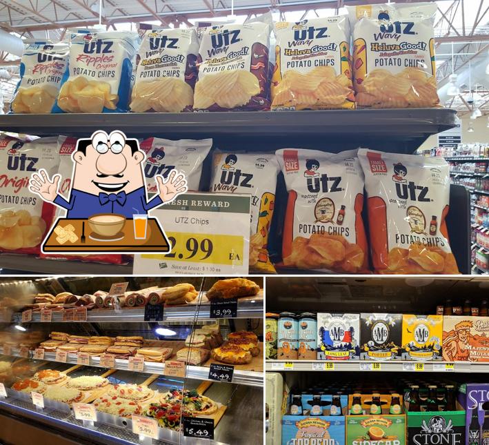 Lowes Foods of Leland, Leland - Restaurant menu, prices and reviews