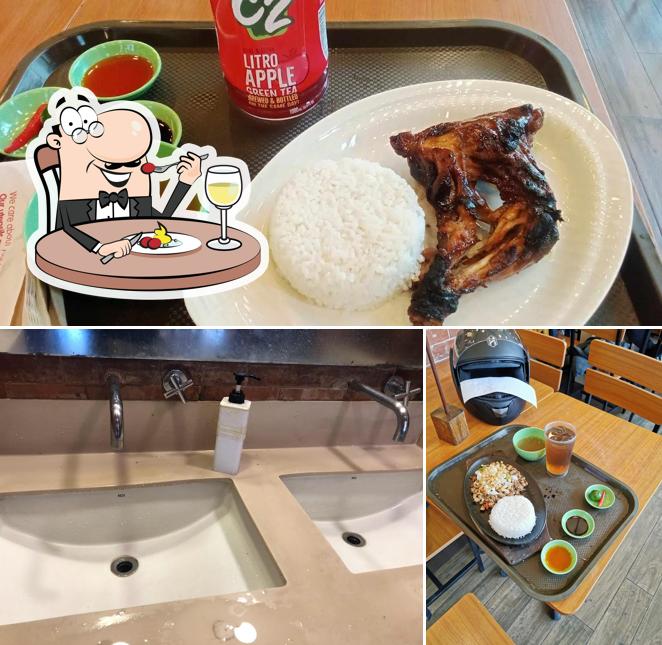 Mang Inasal, Pagsanjan - Restaurant menu, prices and reviews