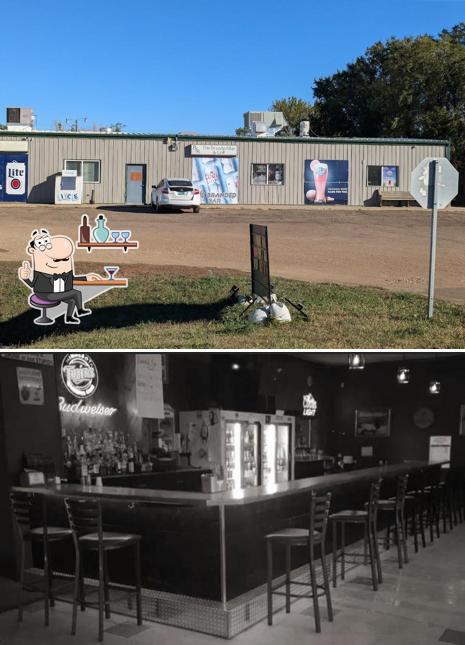 Branded Bar & Grill, Flasher - Restaurant menu, prices and reviews