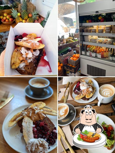 Miiko Everyday Nourishment, Poole - Restaurant menu, prices and reviews