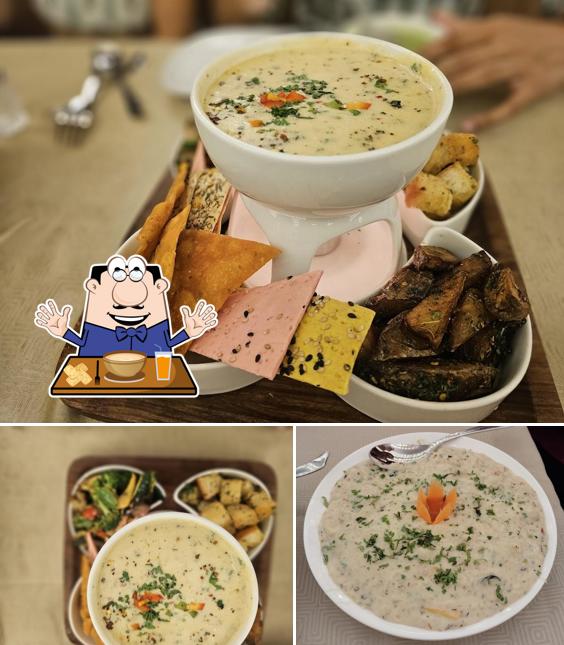 Taste carnival, Vadodara - Restaurant menu, prices and reviews