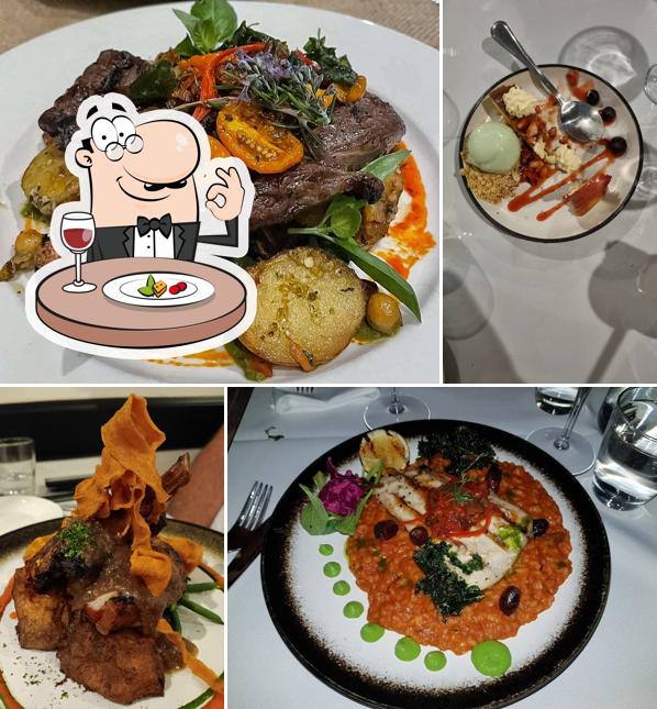 The Cottage Restaurant and Bar, Armidale - Restaurant menu, prices and ...