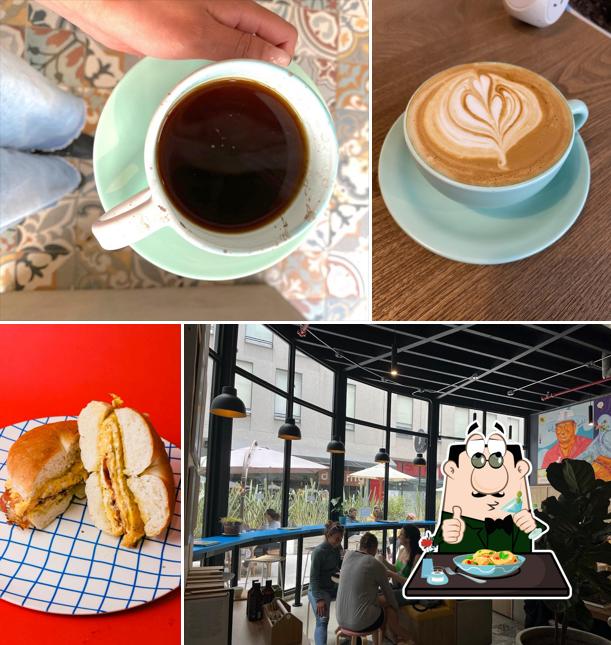Bruna Café, Chía - Menú del restaurante, precios y reseñas