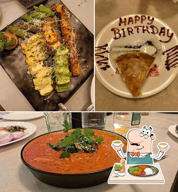 House Of Veg, Pune - Restaurant menu, prices and reviews